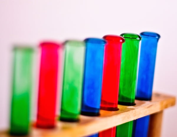 The 3 Types of ACT Science Passages: What You Must Know · PrepScholar