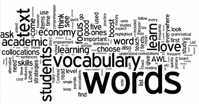 The Best Way to Study SAT Vocab Words · PrepScholar