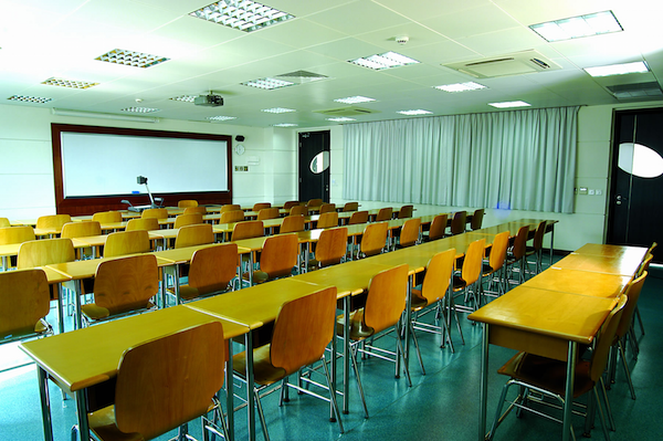 How to Choose the Best ACT Test Locations · PrepScholar