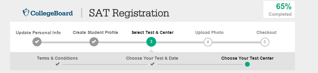 How You Can Pick the Best SAT Test Locations · PrepScholar