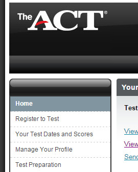 How to Sign Up for the ACT: Tricks and Tips · PrepScholar