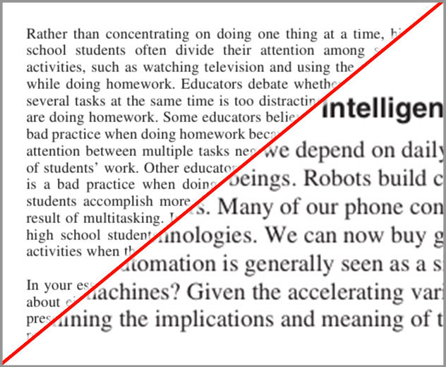 The New Enhanced ACT Writing Test (2016): Complete Guide · PrepScholar