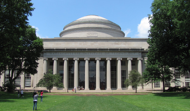 MIT Acceptance Letter: Real and Official · PrepScholar