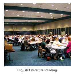 How Are Ap Exams Scored Prepscholar