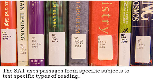 Master SAT Reading: 5 Types of Passages · PrepScholar