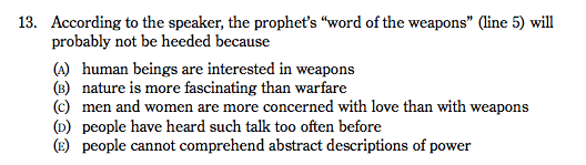 Expert's Guide to the AP Literature Exam · PrepScholar
