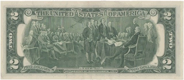 How Much Is a 2 Dollar Bill Really Worth? · PrepScholar