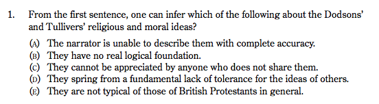 Expert's Guide to the AP Literature Exam · PrepScholar