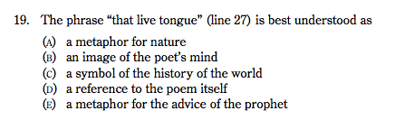 Expert's Guide to the AP Literature Exam · PrepScholar