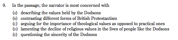 Expert's Guide to the AP Literature Exam · PrepScholar