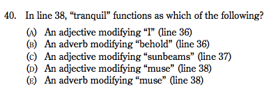 Expert's Guide to the AP Literature Exam · PrepScholar