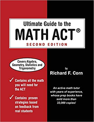 Best ACT Prep Books 2023 · PrepScholar