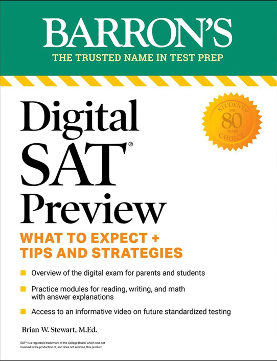 Where to Find Digital SAT Practice Tests: Complete List · PrepScholar