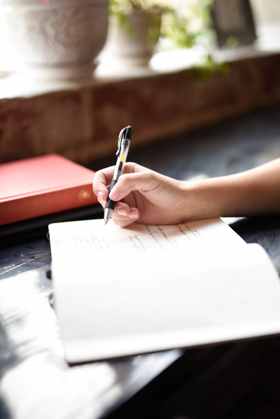 Understanding the 4 Types of Sentences · PrepScholar