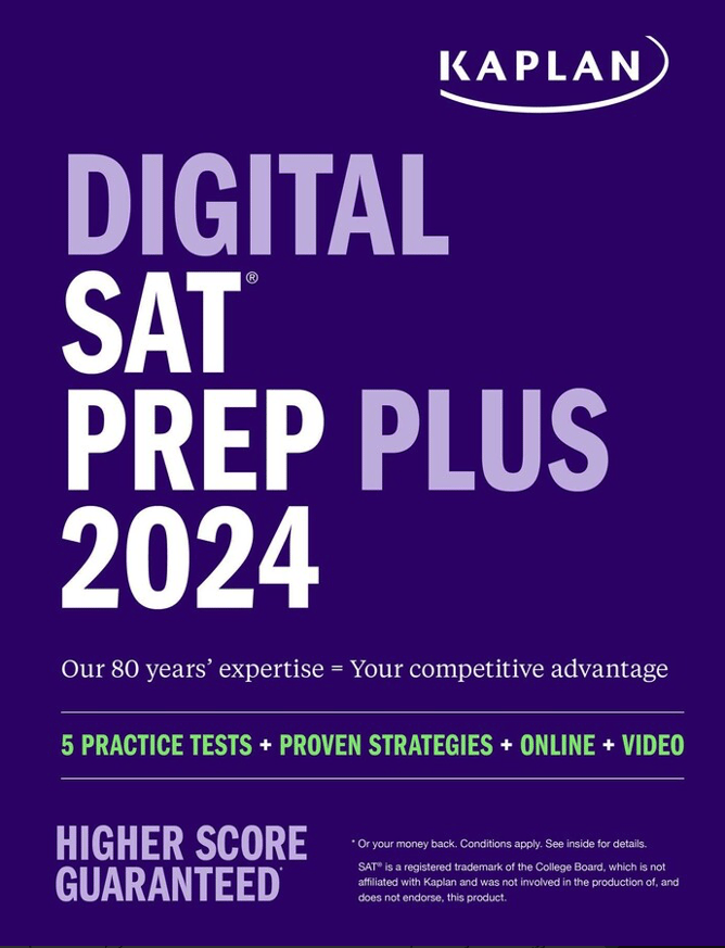Where to Find Digital SAT Practice Tests: Complete List · PrepScholar
