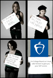 The 30 Best SAT Memes to Get You Through Test Prep · PrepScholar