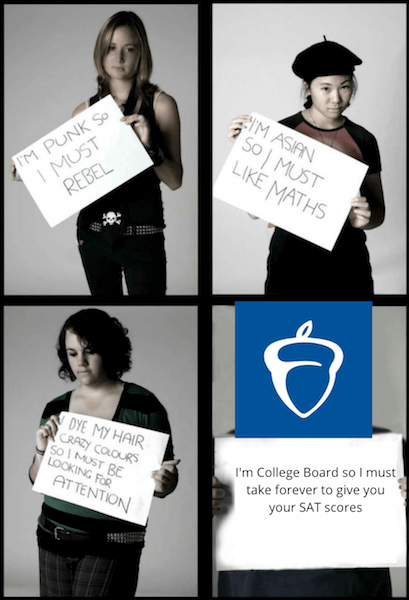The 30 Best SAT Memes to Get You Through Test Prep · PrepScholar
