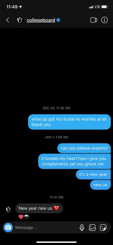 The 30 Best SAT Memes to Get You Through Test Prep · PrepScholar