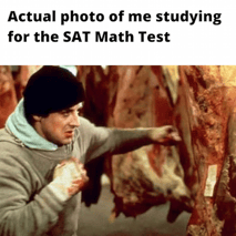 The 30 Best SAT Memes to Get You Through Test Prep · PrepScholar