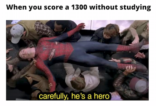 The 30 Best SAT Memes to Get You Through Test Prep · PrepScholar