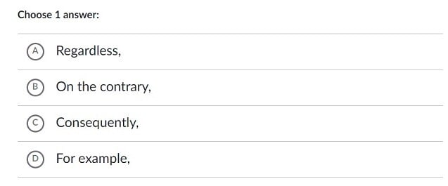 SAT Sample Questions: Every Question Type Explained · PrepScholar
