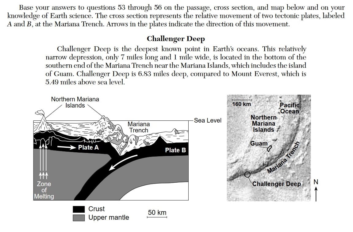 The Best Earth Science Regents Review Guide for 2023 · PrepScholar
