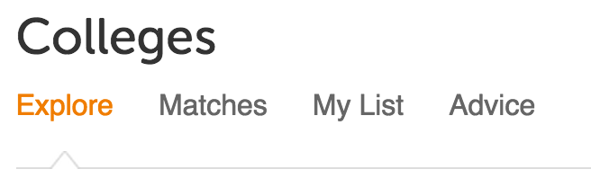 The Best College Search Websites, Reviewed (Top 10) · PrepScholar