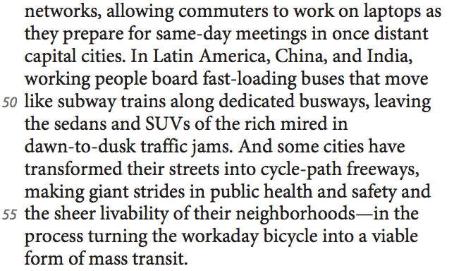Command of Evidence: 5 Key SAT Reading Strategies · PrepScholar