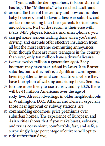 Command of Evidence: 5 Key SAT Reading Strategies · PrepScholar