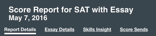 How to Send SAT Scores to Colleges · PrepScholar