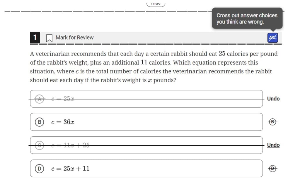 The Best SAT Math Tips and Tricks · PrepScholar