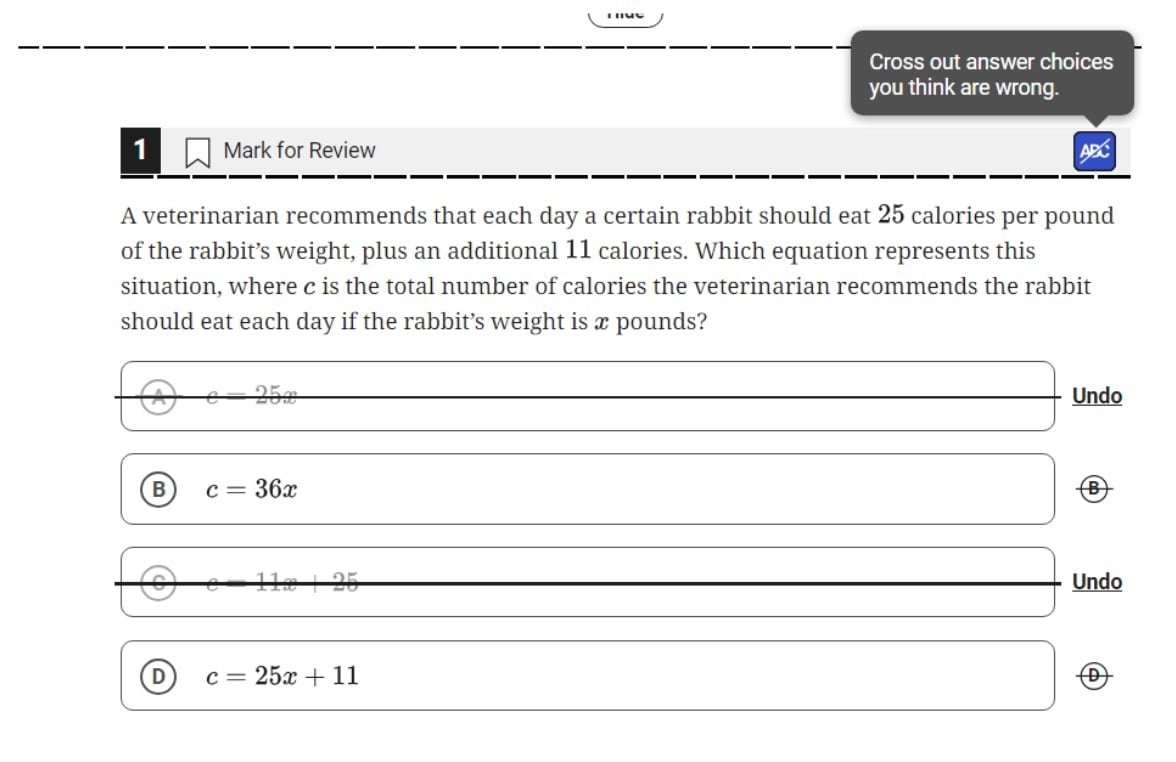 The Best SAT Math Tips and Tricks · PrepScholar