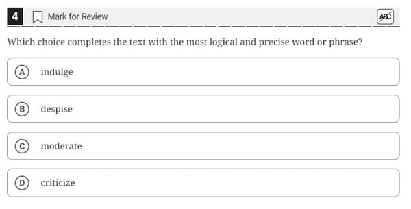 The 4 SAT Sections: What They Test and How to Do Well · PrepScholar