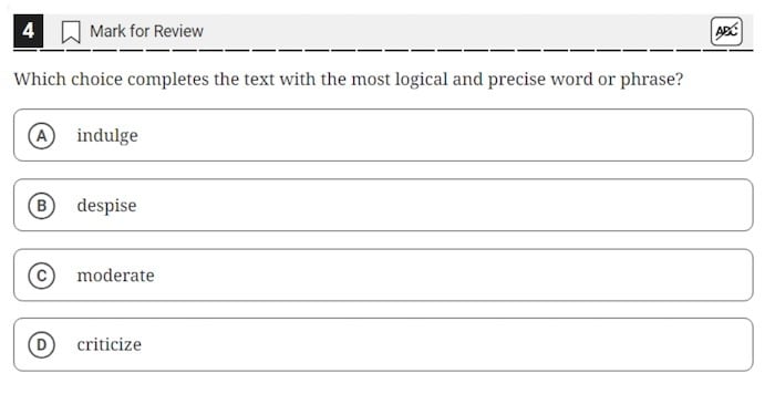 The 4 SAT Sections: What They Test and How to Do Well · PrepScholar