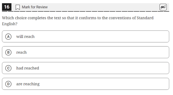 The 4 SAT Sections: What They Test and How to Do Well · PrepScholar