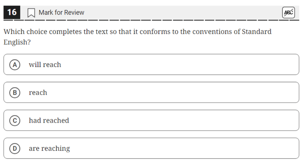 The 4 SAT Sections: What They Test and How to Do Well · PrepScholar