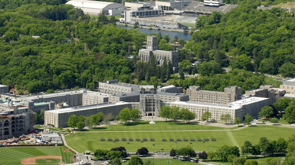 How to Get Into West Point: 3 Key Tips · PrepScholar