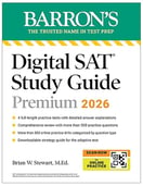The 9 Best SAT Books Recommended for Digital SAT Prep · PrepScholar