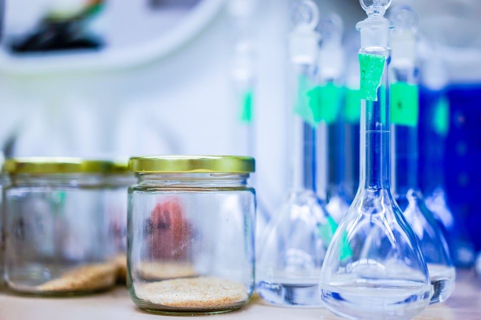 AP Chem Formula Sheet: What's on It and How to Use It · PrepScholar