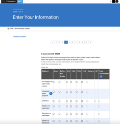 Step-by-Step Guide With Pictures: SAT Registration · PrepScholar
