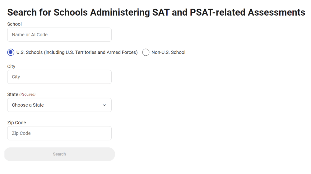 How to Register for the PSAT: 3 Simple Steps · PrepScholar