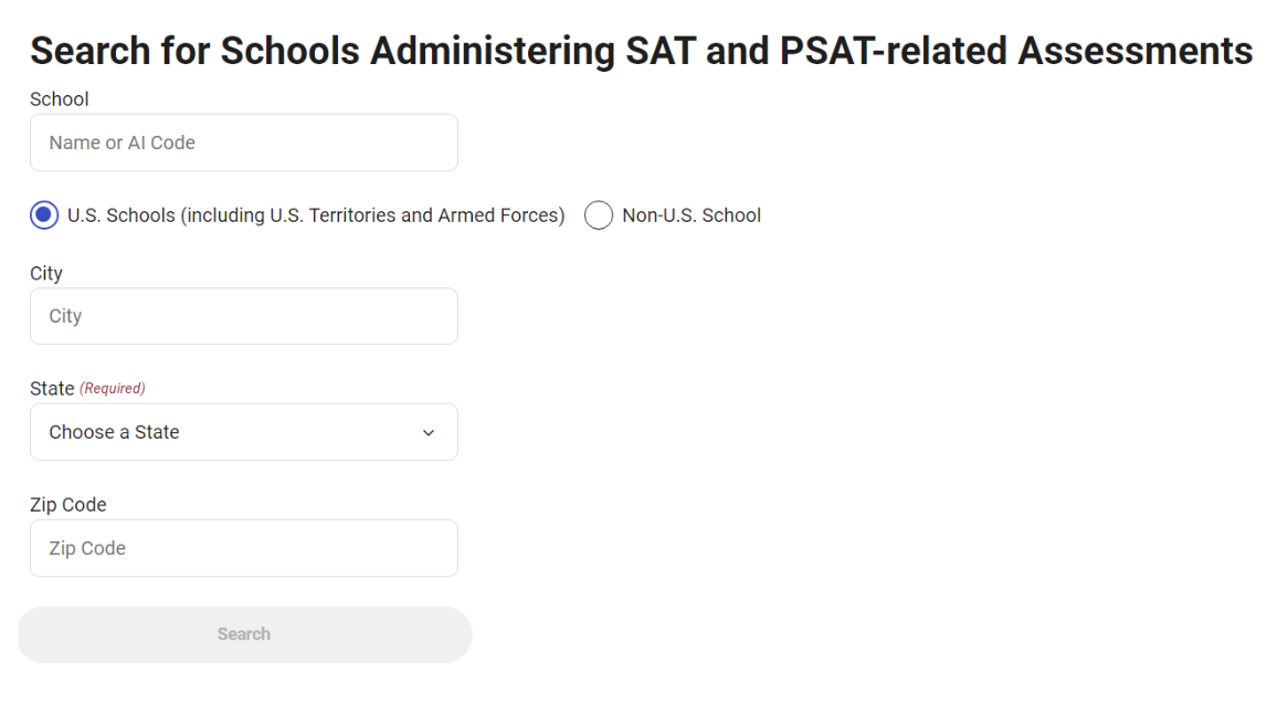 How to Register for the PSAT: 3 Simple Steps · PrepScholar