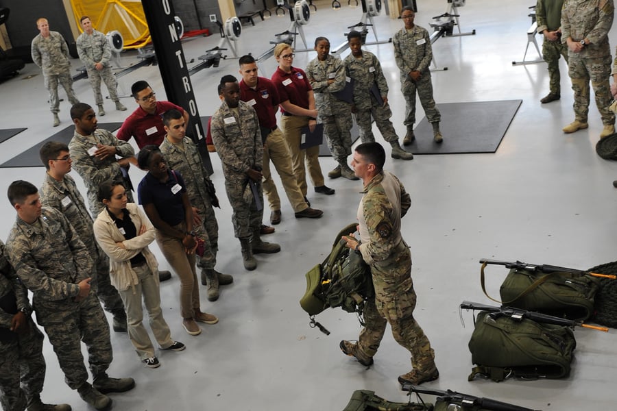 What Is ROTC? Understanding the 3 ROTC Programs · PrepScholar