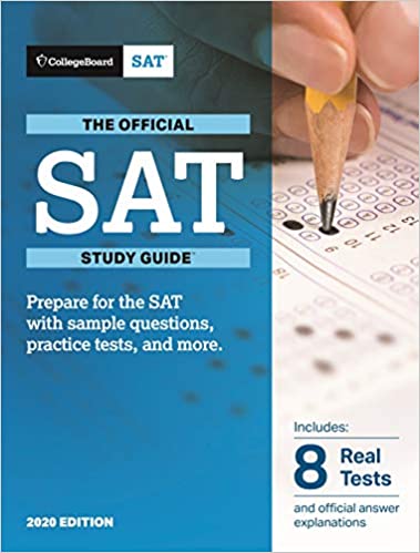 The Best Prep Books for SAT Writing · PrepScholar