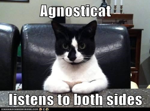 What Does It Mean to Be Agnostic? · PrepScholar
