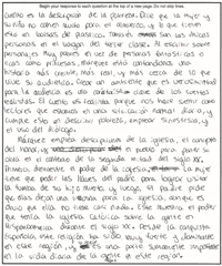 The Ultimate Guide to the AP Spanish Literature Exam · PrepScholar