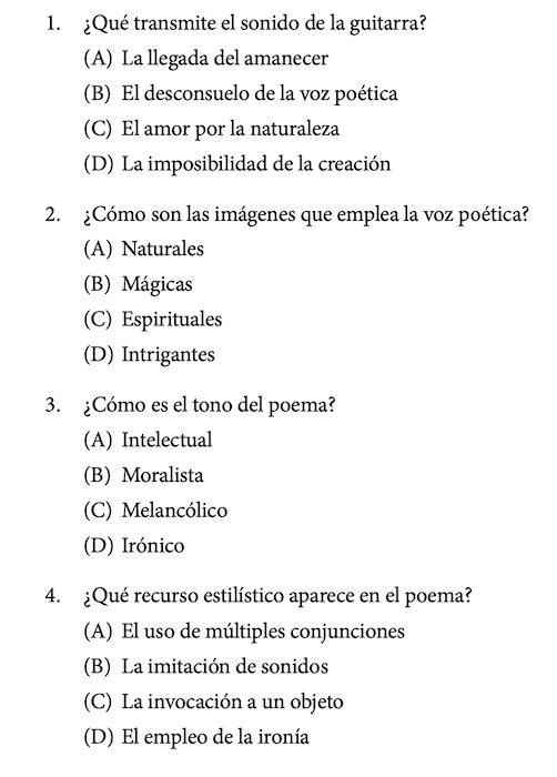 The Ultimate Guide to the AP Spanish Literature Exam · PrepScholar