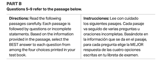 The Ultimate Guide to the AP Spanish Literature Exam · PrepScholar