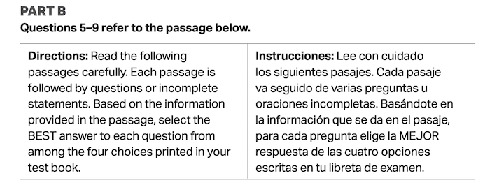 The Ultimate Guide to the AP Spanish Literature Exam · PrepScholar