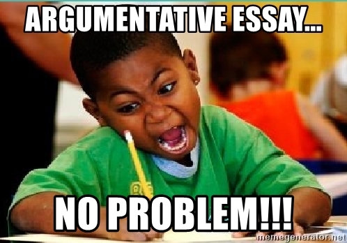 3 Key Tips for How to Write an Argumentative Essay · PrepScholar